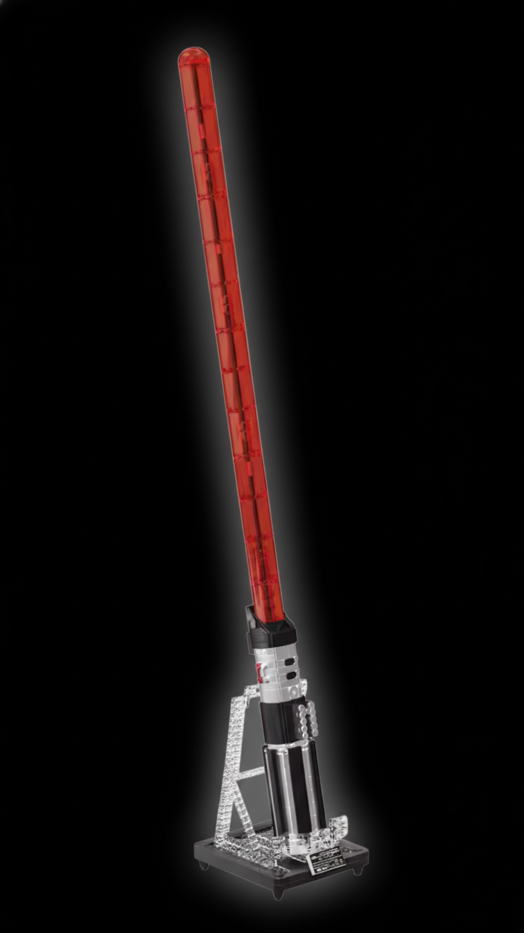 LIGHTSABER BRICKSET – Bricksaber